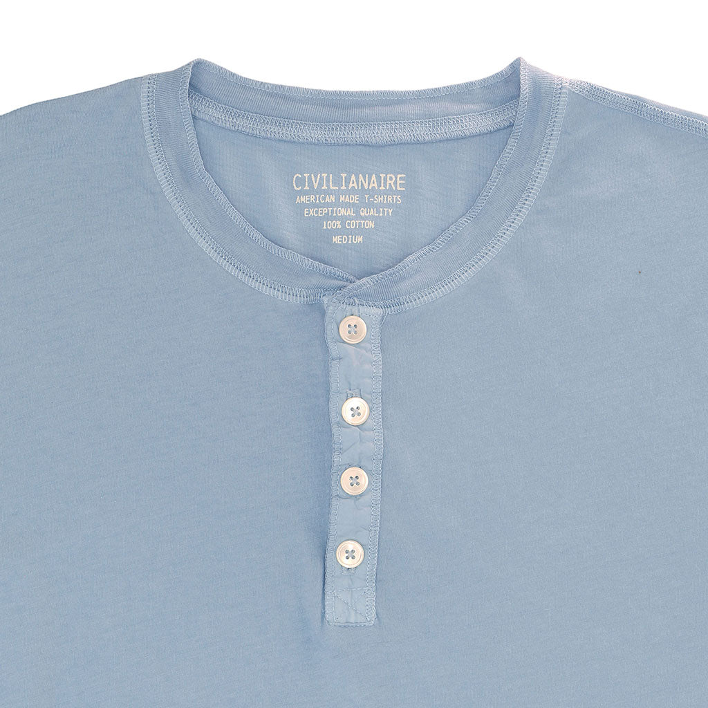 MEN'S CLOTHING | HENLEYS | CIVILIANAIRE – Page 3 – Civilianaire